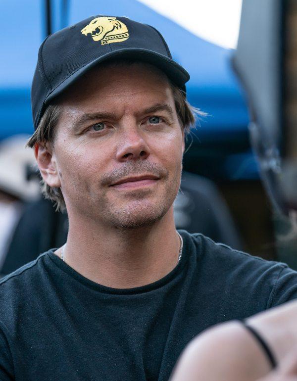 Mysteries of the Desert | SCREAMFEST